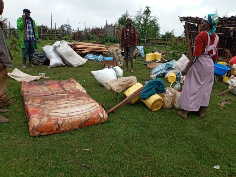 Stop The Evictions Of Ogiek Peoples From Their Ancestral Lands In Kenya ...
